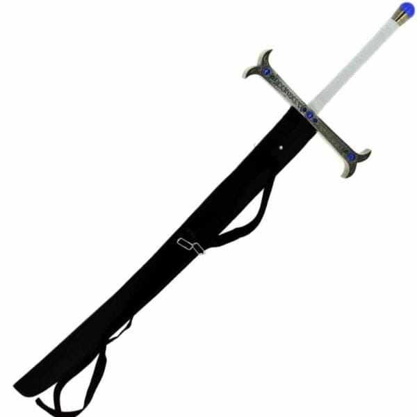 Epée Mihawk Sabre Yoru - One Piece - Boutique en ligne | RMC