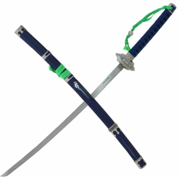 Katana et épée de Manga Animé - Réplique Manga Ciné
