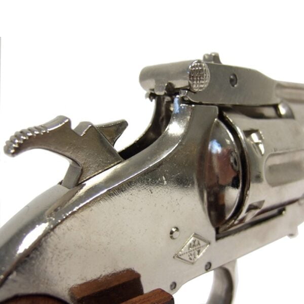 Revolver Schofield S&W 1875 - Denix | Réplique Manga Ciné