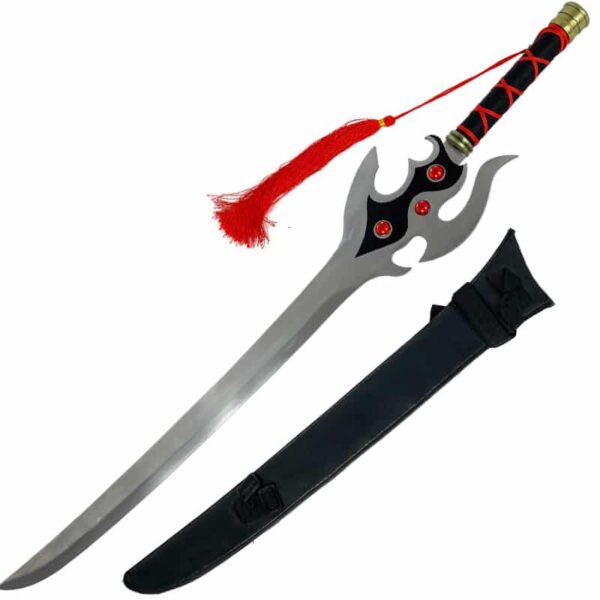 Katana et épée de Jeux vidéo | Réplique Manga Ciné