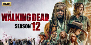 The Walking Dead Saison 12 : Un Retour Possible - Le Blog | RMC