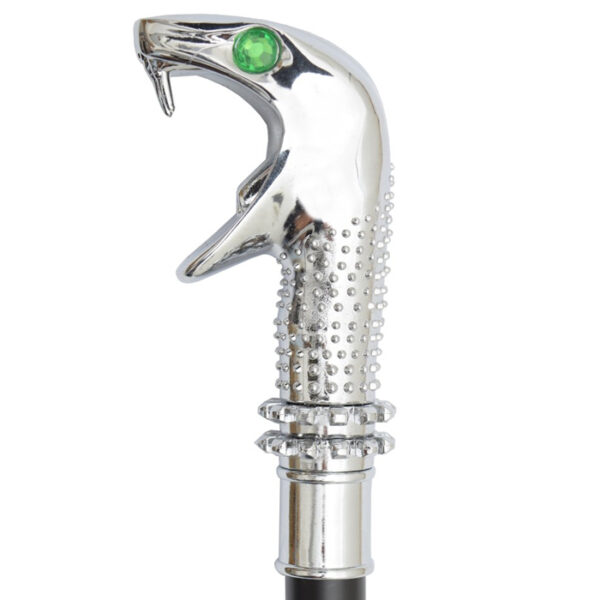 Lucius Malfoy's walking stick - Harry Potter - Réplique Manga Ciné