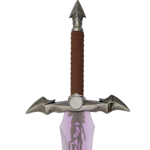 Demon King Longsword - Sung Jin-Woo - Solo Leveling - RMC