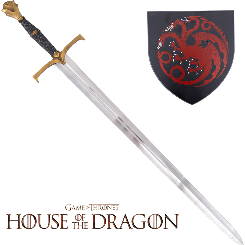 Sword of Jacaerys Velaryon - Réplique Manga Ciné