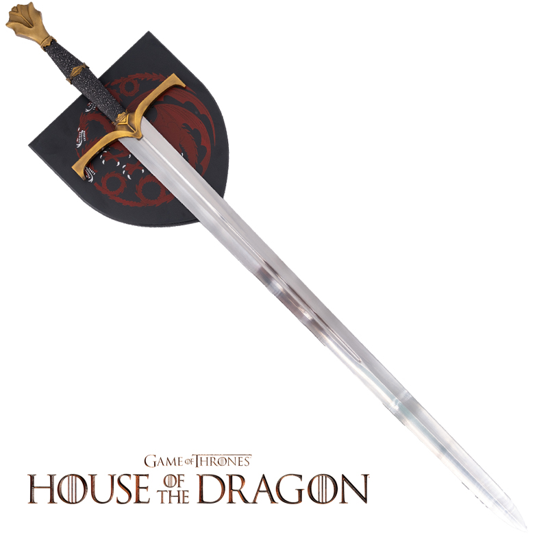 Sword of Jacaerys Velaryon - Réplique Manga Ciné