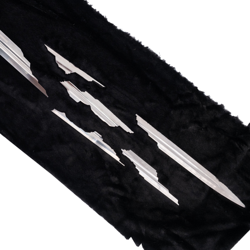 Espada rota Narsil - Réplique Manga Ciné