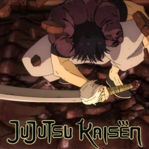 All about Toji Fushiguro's Split Soul Katana | Réplique Manga ciné