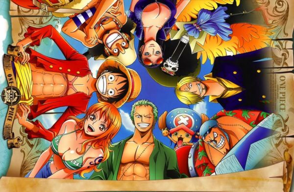 Katana One Piece – Guide complet des sabres de Zoro | RMC